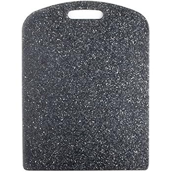 Amazon.com: Dexas SuperBoard Cutting Board with Rounded Corners, 12 by 16 inches, Heavy Granite ...