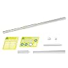 1/35 Model Tank Barrel+Shells Replace Kit Cruiser Tank Barrel for T-90 ...