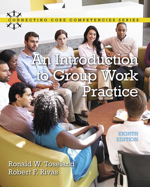 OU Bookstore: Intro.To Group Work Practice