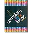 Complete Color Index: Krause, Jim: 9781600613333: Amazon.com: Books