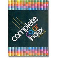 Complete Color Index: Krause, Jim: 9781600613333: Amazon.com: Books