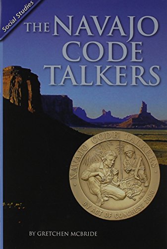 Amazon.com: READING 2011 LEVELED READER GRADE 4.4.4 ADVANCED:THE NAVAJO ...