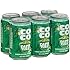 Amazon.com : Cocorico Natural Soda, Coconut, 11-Ounce (Pack of 24 ...