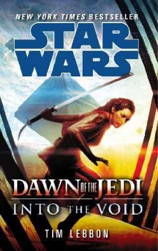 سعر Star Wars: Dawn of the Jedi: Into the Void فى السعودية | بواسطة ...
