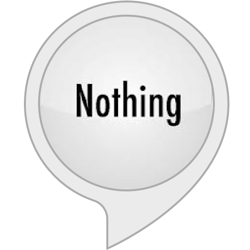 Amazon.co.uk: Do Nothing : Alexa Skills