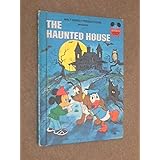 Walt Disney Productions presents The Magic grinder (Disney's wonderful ...