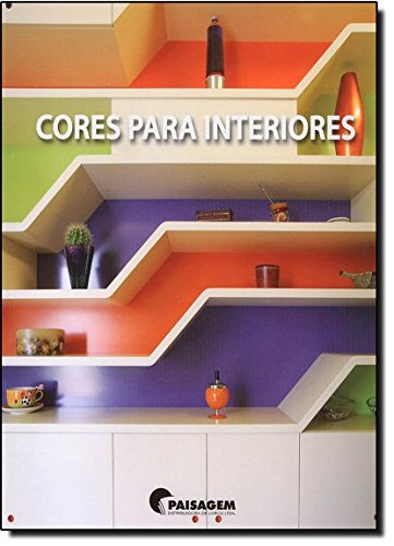 Livro Online Cores Para Interiores Gratis em Portugues PDF EPUB - Baixarmq2