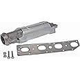 Amazon.com: Dorman 674-685 Passenger Side Exhaust Manifold Kit - Includes Required Gaskets and ...