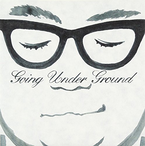 going underground CD Covers