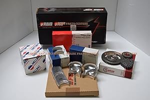 Best 383 Stroker Kit Reviews: Only 5 Out of 85 for December 2019!