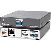 Amazon.com: Extron DTP HDMI 4K 330 Tx : Electronics