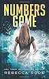 Numbers Game (Numbers Game Saga) (Volume 1): Rode, Rebecca ...