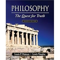 Amazon.com: Philosophy: The Quest For Truth: 9780199981083: Pojman ...