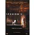 Amazon.com: Session 9 [DVD] : David Caruso, Stephen Gevedon, Paul ...