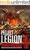 Amazon.com: Project Nemesis (A Kaiju Thriller) (Nemesis Saga Book 1 ...