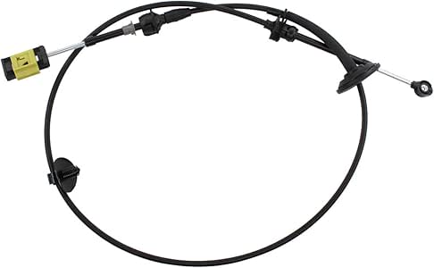 Amazon.com: XtremeAmazing Shift Cable Assembly Selector for Ford ...