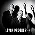 Tony Levin, Pete Levin - Levin Brothers - Amazon.com Music