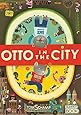 Otto in the City: Schamp, Tom: 9781849761673: Amazon.com: Books