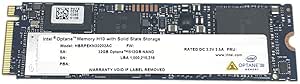 Amazon.com: Intel Optane Memory H10 32GB with SSD Solid State Storage ...