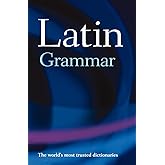 Allen and Greenough's New Latin Grammar (Dover Language Guides ...
