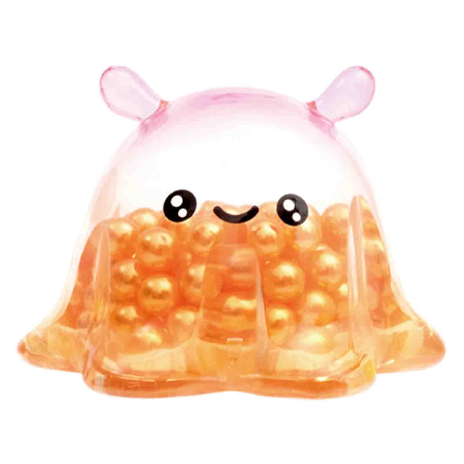 Mua Qualia Pearl Mini Shaker Friends Blind Box (Flapjack Octopus and ...
