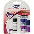 DENTAL FIRST AID KIT DENTEK by DenTek : Amazon.ca: Everything Else