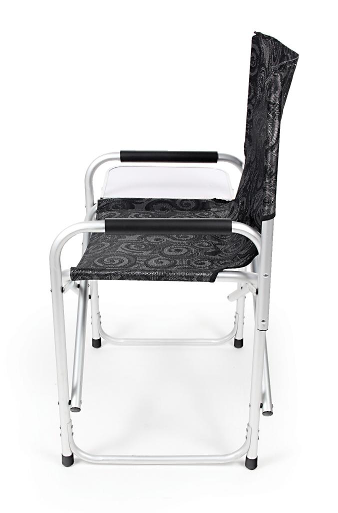 Amazon.com: Camco 51800 Director's Chair (Black Swirl) : Automotive