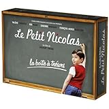 Les Vacances du Petit Nicolas Nicholas on Holiday Bilingual Version ...