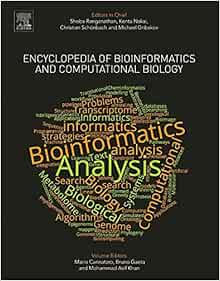 Encyclopedia of Bioinformatics and Computational Biology: ABC of ...