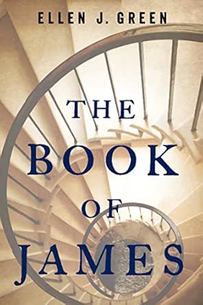 The Book of James - Kindle edition by Green, Ellen J.. Mystery ...