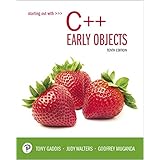 Amazon.com: Starting Out with C++ from Control Structures to Objects (8th Edition ...