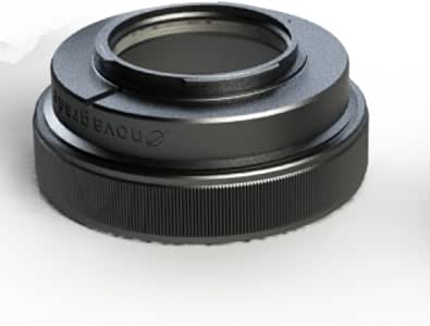 Amazon.com : Novagrade Digiscoping Adapter for Nikon DSLR Cameras ...