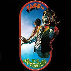Angel City - Face To Face - Amazon.com Music