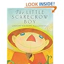 The Little Scarecrow Boy: Margaret Wise Brown, David Diaz ...