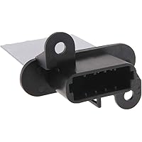 Amazon.com: Blower Motor Resistor Control Module Compatible with 2005 ...