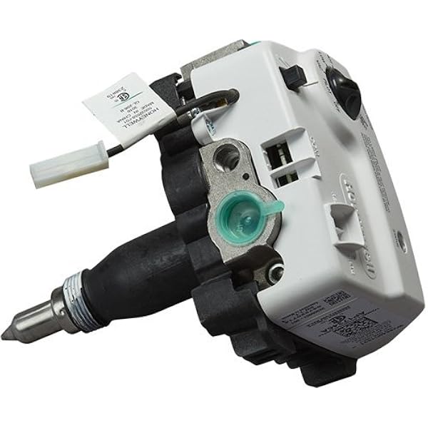 SP20748 OEM Upgraded Replacement for Rheem Water Heater Natural Gas ...