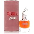 Amazon.com : Scandal by Jean Paul Gaultier Eau de Parfum Spray 50ml ...
