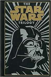 Star Wars Trilogy: 9780385365338: Amazon.com: Books