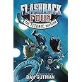 Flashback Four #2: The Titanic Mission: Gutman, Dan: 9780062236357: Amazon.com: Books