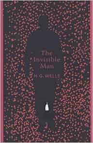 Penguin English Library The Invisible Man (The Penguin English Library ...