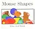 Amazon.com: Mouse Shapes (9780152060916): Ellen Stoll Walsh: Books