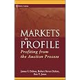 Amazon.com: Markets in Profile: 9780470039090: Dalton, James F.: Books