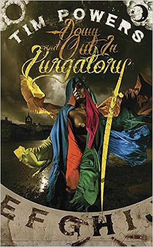 Strange Horizons - Down and Out in Purgatory by Tim Powers By Duncan Lawie