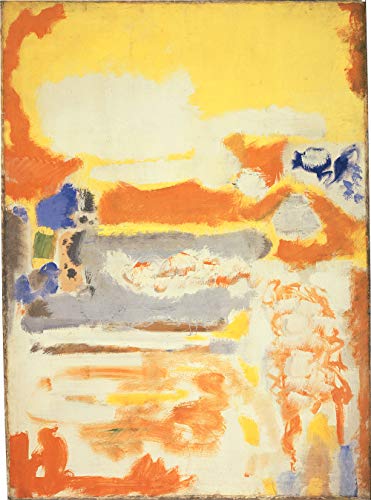 Mark Rothko: he Exhibitions at Pace | Pricepulse