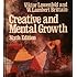 Amazon.com: Creative and Mental Growth (8th Edition) (9780023721106 ...