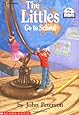 Littles Go To School: Peterson, John: 9780590421294: Amazon.com: Books