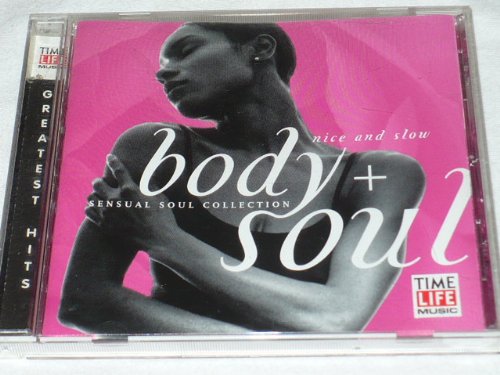 Various Artists - Body + Soul: Nice and Slow - Amazon.com Music
