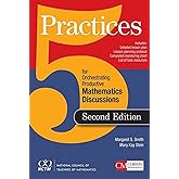 Amazon.com: 5 Practices for Orchestrating Productive Mathematics ...