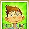 Picture Day Perfection: Deborah Diesen, Dan Santat: 9781419708442 ...