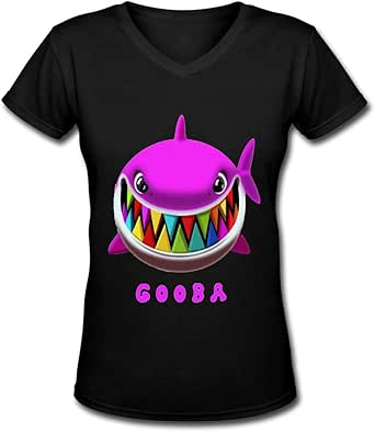 Gooba clothing - modellokasin